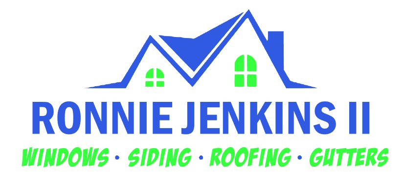 Richmond, VA | New Windows | Ronnie Jenkins II Windows, Siding, Roofing ...